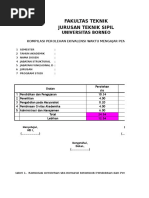 Panduan Penggunaan SPADA UMS Untuk Dosen - 2 - 3 | PDF | Karier ...