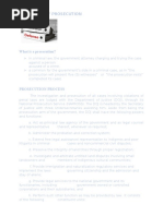 Aba Standards For Criminal Justice | PDF | Prosecutor | Grand Jury