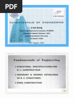 BDS ISO-6935-2-2006 (BDS Standard For Reinforcing Steel) | PDF ...