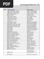 Schedule h1 | PDF | Therapy | Medicinal Chemistry