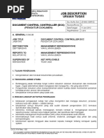 Memahami Kaidah PLOR dalam Audit | PDF