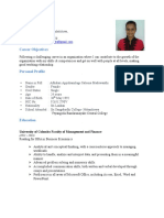DFCC Application Fillable PDF | PDF | Educational Stages