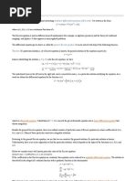 KUTA Software Answer Key | PDF | Equations | Mathematical Concepts