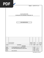 Dike Wall Design | PDF | Solid Mechanics | Civil Engineering