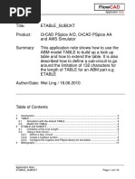 AAOS Normal ROM Values Guide | PDF | Anatomical Terms Of Motion | Limbs ...