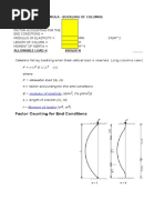 Asme - Stress Classification Lines Straight Through Singularities | PDF ...