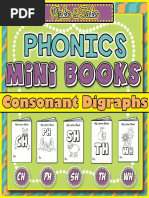 CORE Phonics & UFLI Alignment | PDF