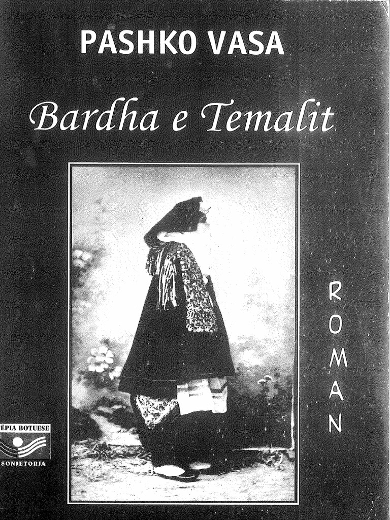 Bardha E Temalit Pdf Pdf