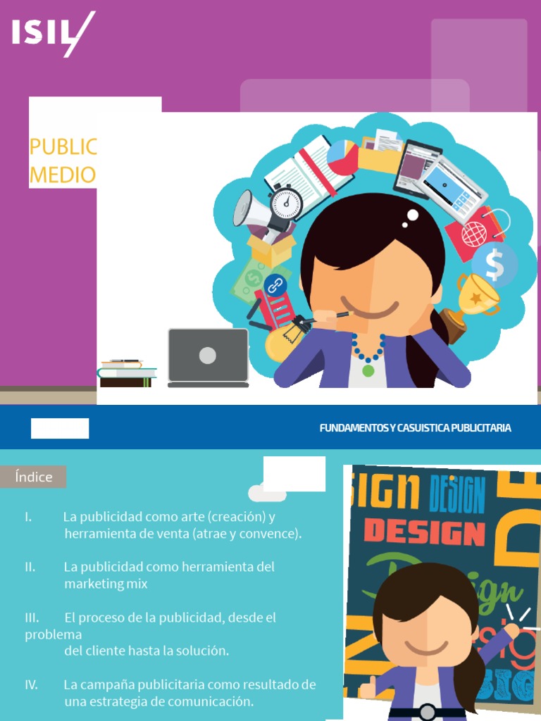 Fundamentos de Publicidad y Marketing | PDF | Promoción y ...