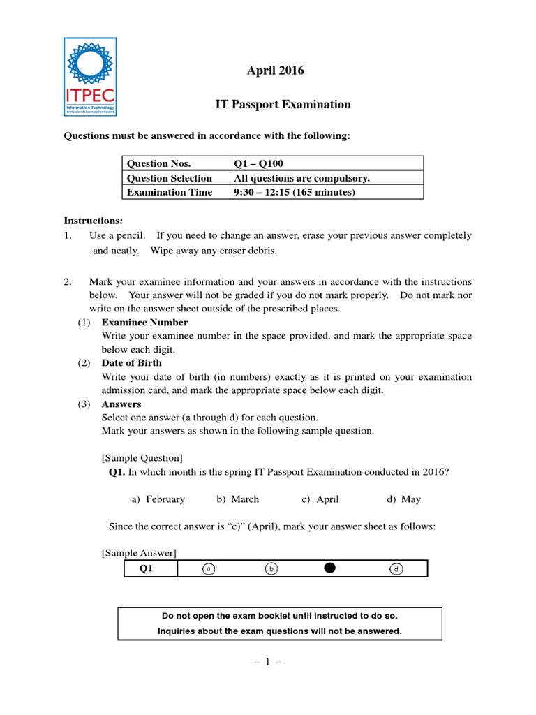 April 2016 PHILNITS | PDF | Information Security | Business Process