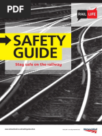 PTS Handbook | PDF | Rail Transport | Personal Protective Equipment