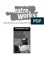 The Princess in Black Teacher's Guide | PDF | Teaching And Learning