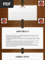 STPM Grading System Overview 2025 | PDF