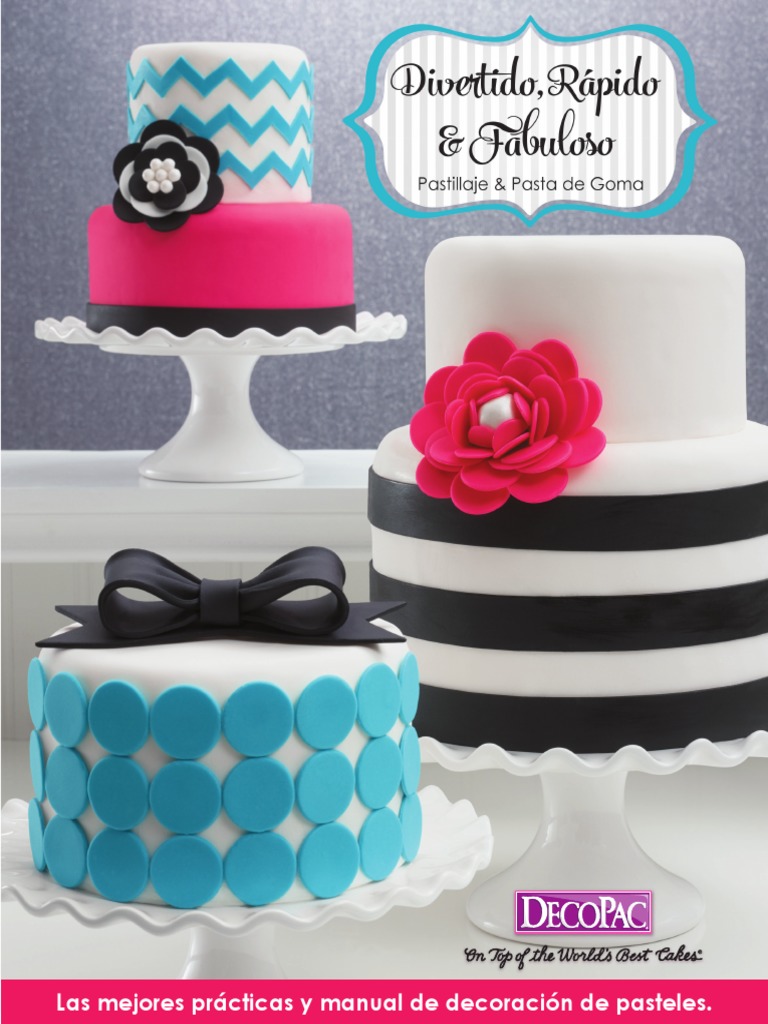 Decoracion Foldan | PDF | Color | Naturaleza