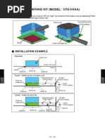 VRF Electrical Diagrams | PDF | Electrical Wiring | Power Supply