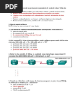 CCNA 2 R & S - Fundamentos de Enrutamiento y La Conmutación Examen Final Respuestas v5.02 + v5 ...