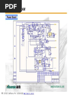 Indian Railway LHB Coach Diagram Pantry LHB Power System | PDF | Nature