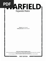 Pits Perilous - Combat in Pits & Perils Part II (Lethality) | PDF | Orc ...