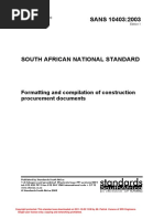 SANS 10142-1-2: Embedded Generation Standards | PDF | Electric ...