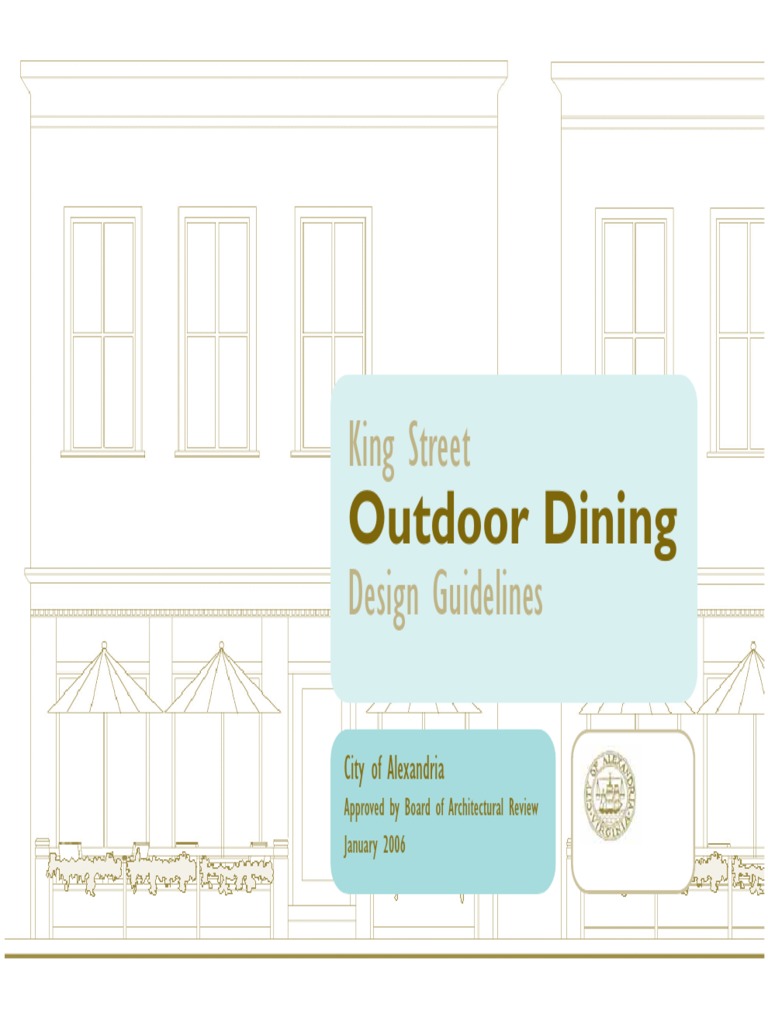 Outdoor Design Guide | PDF | Chair | Upholstery