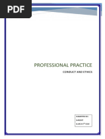 Sample General Structural Notes | PDF | Concrete | Strength Of Materials