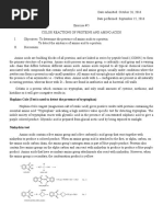 10 Page Essay Example | PDF | Amazons | Chlorine