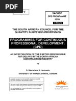 NEC3 ECC Project Manager Form Templates V1-02 | PDF | General ...