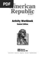 History Alive! Pursuing American Ideals Sample Chapter | PDF ...