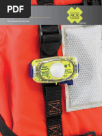 Inflatable Life Jacket Inspection Checklist | PDF