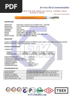 LAPP Catalogue Current | PDF | Insulator (Electricity) | Alternating ...