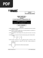Free Download of Resonance Study Material | PDF | Google Play ...