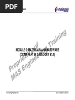 Canadian AME Licensing Info | PDF | Aircraft | Aviation