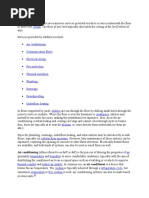 Understanding CSI Division 13: Special Construction | PDF ...