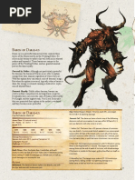 D&D 5E Rules Clarifications: Charm Immunity / Fey Ancestry | PDF | Role ...