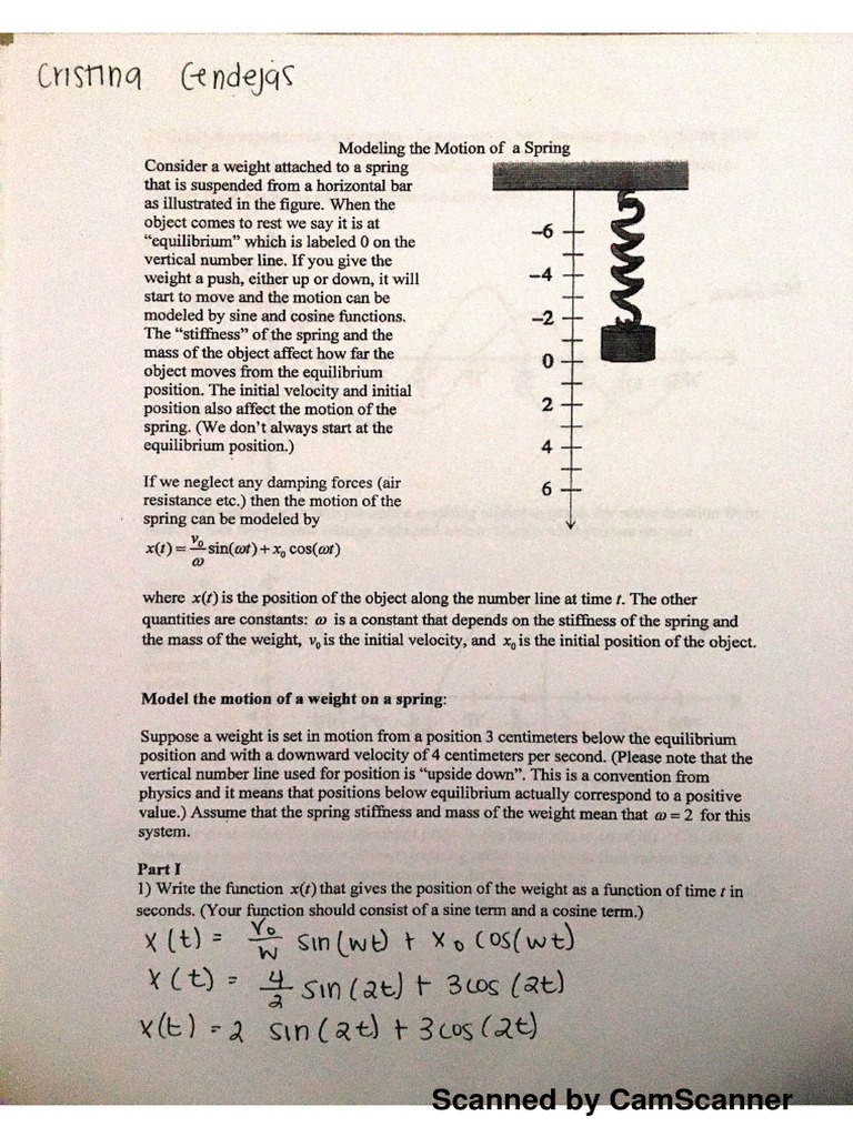 Math 1060 | PDF