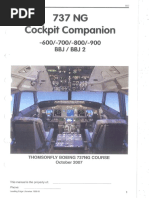 PSS B777-200ER Flight Manual 1.2 | PDF | Aerospace Engineering | Aviation