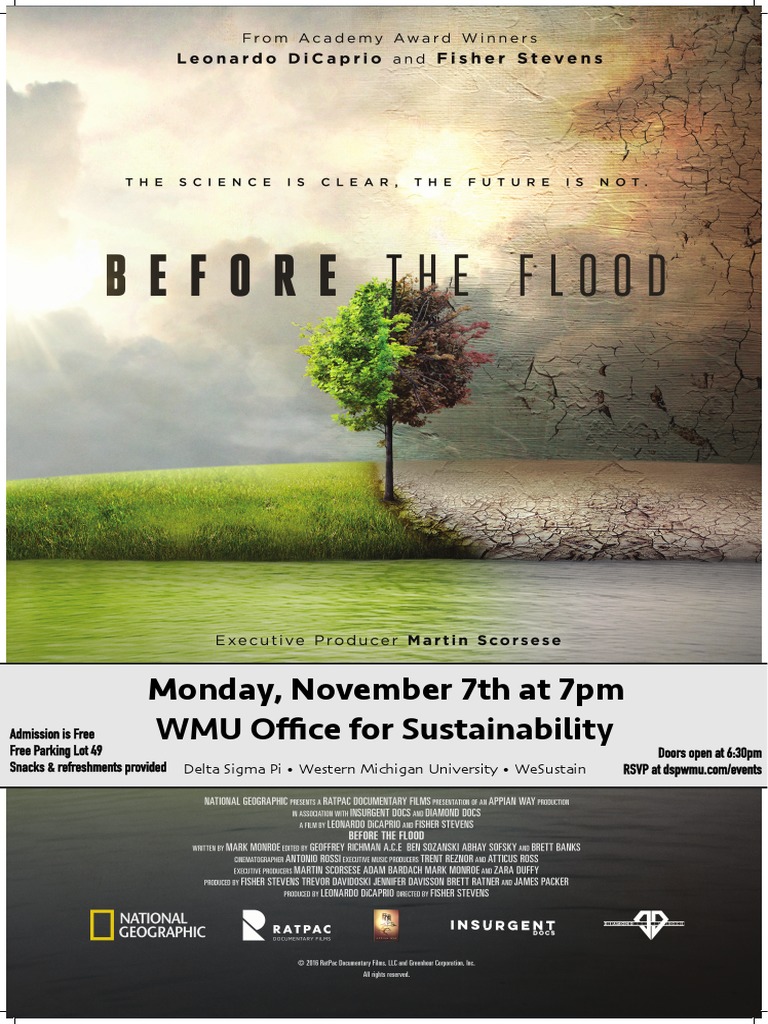 BTF Event Flyer | PDF