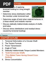 Structural Analysis Cheat Sheet PDF | PDF | Deformation (Engineering ...