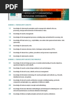 Combining Security Associations | PDF | Digital Technology | Cyberspace