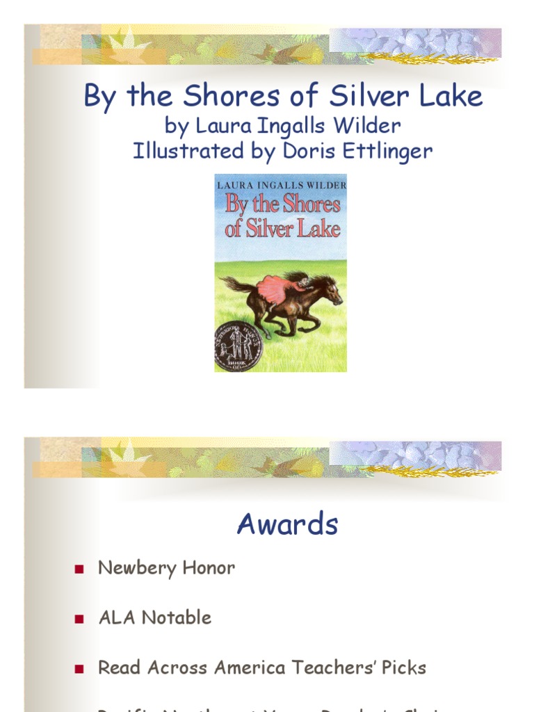 By The Shores of Silver Lake | PDF