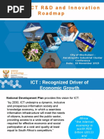 DICT Programs and Projects | PDF | Internet Access | Information And ...