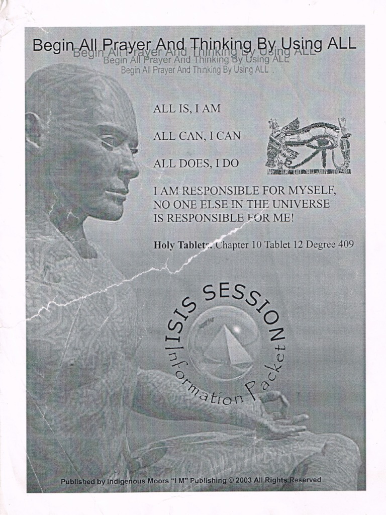 Law Information Packet | PDF