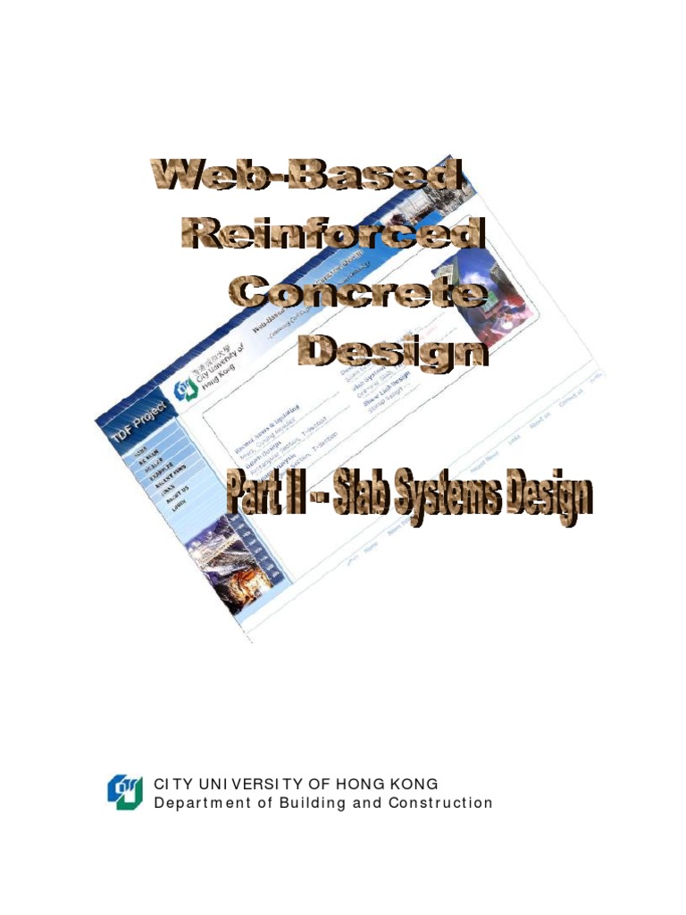 City University of Hong Kong Department of Building and Construction | PDF