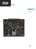 Interfacing Servo Motor With Atmega32 Atmel AVR Microcontroller PDF ...
