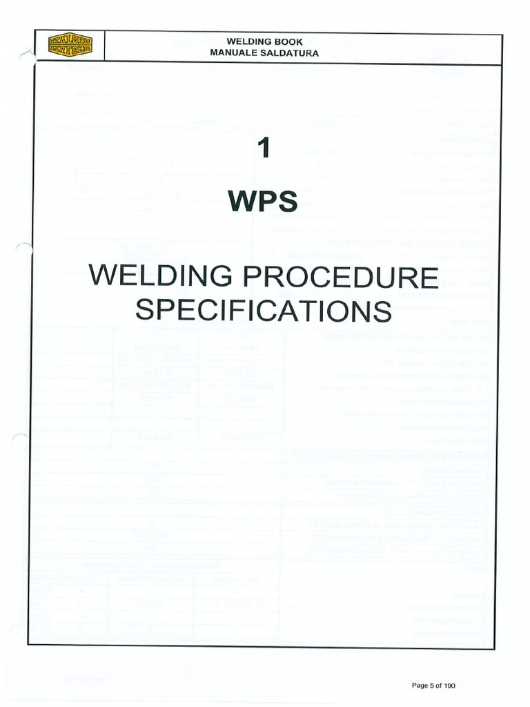 2.1 - C1574 - Welding Book PDF | PDF
