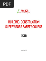 CSOC Course FAQs for Construction Workers | PDF | Government | Labour
