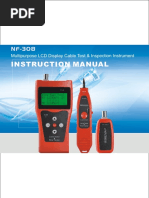 Dynalab NX Catálogo | PDF | Software Testing | Electrical Connector