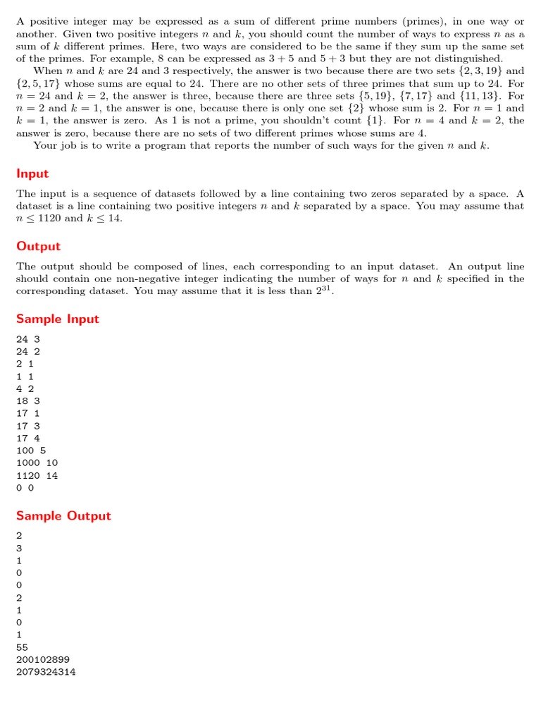 Input | PDF | Teaching Methods & Materials | Computers