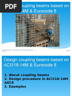 Shear Wall Design Eurocode | PDF | Bending | Applied And ...