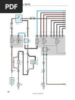 ECU PInout Toyota 1NZ-FE | PDF | Ignition System | Throttle